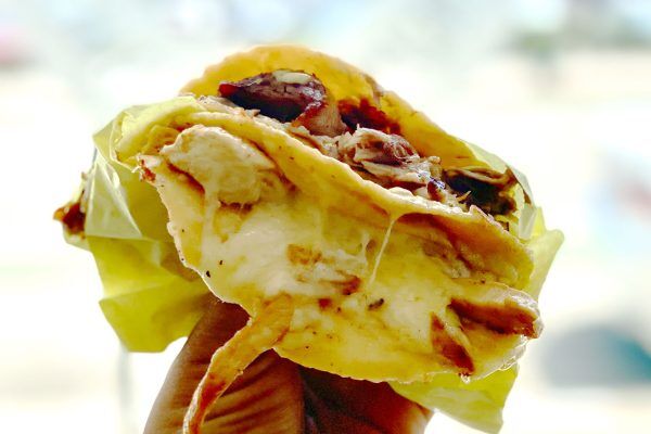 La Purepecha – Mexican Food Restaurant Santa Monica